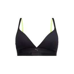 Puma Bra female Black size L