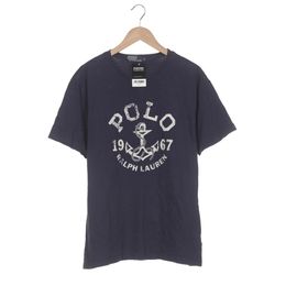 Polo Ralph Lauren T-Shirt Herren Gr&ouml;&szlig;e L marine