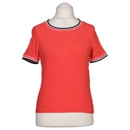 comma, COMMA Bluse Damen Gr&ouml;&szlig;e XS rot