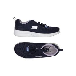 Skechers Sneaker Damen Gr&ouml;&szlig;e 36 marine