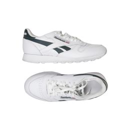 Reebok Sneaker Damen Gr&ouml;&szlig;e 40 wei&szlig;
