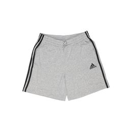 adidas Performance Shorts Herren Gr&ouml;&szlig;e 33 grau