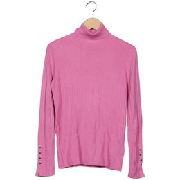 Cinque Pullover Damen Gr&ouml;&szlig;e XL pink