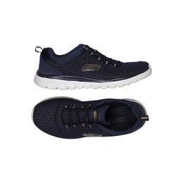 Skechers Sneaker Damen Gr&ouml;&szlig;e 39 marine