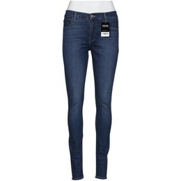 Levi's Levi's Jeans Damen Gr&ouml;&szlig;e 31 blau