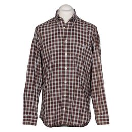 Barbour Hemd Herren Gr&ouml;&szlig;e M bunt