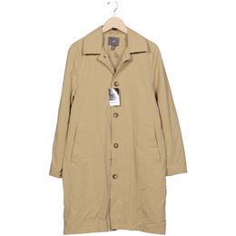 H&M H&M Mantel Herren Gr&ouml;&szlig;e M beige