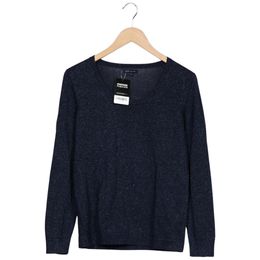 Tommy Hilfiger Pullover Damen Gr&ouml;&szlig;e M marine