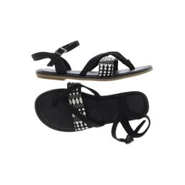 Toms Shoes TOMS Sandalen Damen Gr&ouml;&szlig;e 36 schwarz