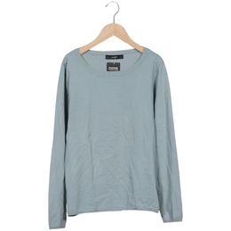 Hallhuber Pullover Damen Gr&ouml;&szlig;e L hellblau