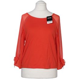 Marc Cain Bluse Damen Gr&ouml;&szlig;e M rot