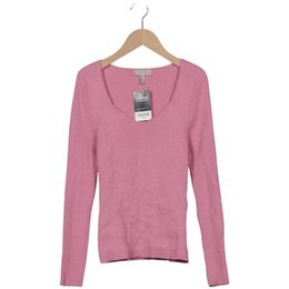 H&M H&M Pullover Damen Gr&ouml;&szlig;e M pink