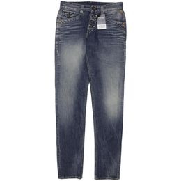 Replay Jeans Damen Gr&ouml;&szlig;e 26 blau