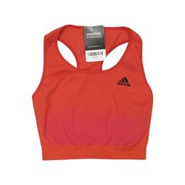 adidas Performance Top Damen Gr&ouml;&szlig;e S rot