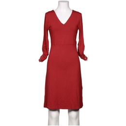 Cream Kleid Damen Gr&ouml;&szlig;e XS rot
