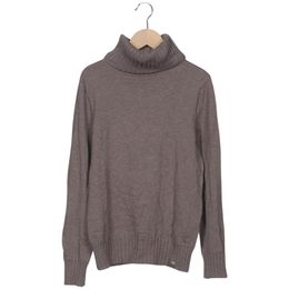 Cecil Pullover Damen Gr&ouml;&szlig;e S grau