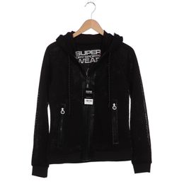 Superdry & Co Jacke Damen Gr&ouml;&szlig;e XL schwarz