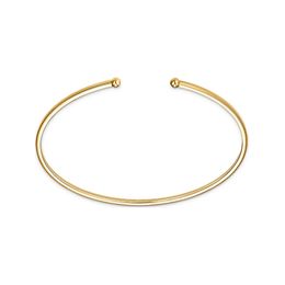 GUIA Armband Damen Gr&ouml;&szlig;e One Size gold