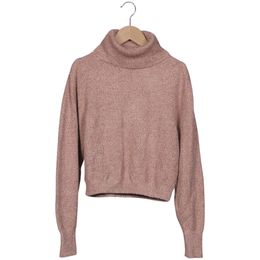 Mango Pullover Damen Gr&ouml;&szlig;e S pink