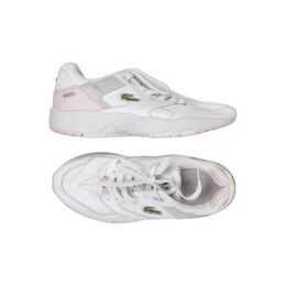 Lacoste Sneaker Damen Gr&ouml;&szlig;e 41 bunt
