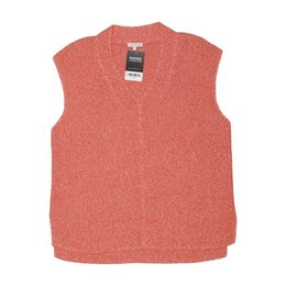 Tom Tailor Pullover Damen Gr&ouml;&szlig;e L rot
