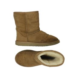 UGG Australia UGG Stiefel Damen Gr&ouml;&szlig;e 35 braun