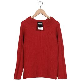 Cinque Pullover Damen Gr&ouml;&szlig;e L rot