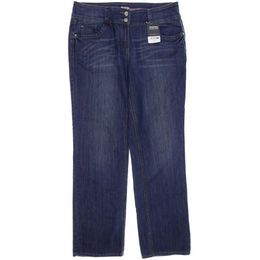 Cecil Jeans Damen Gr&ouml;&szlig;e 34 blau