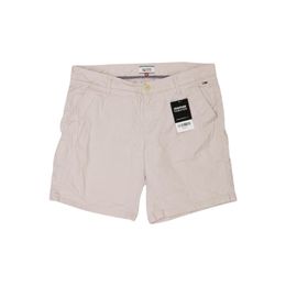 Tommy Jeans Shorts Damen Gr&ouml;&szlig;e S pink