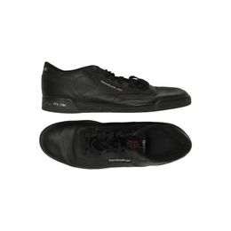 Reebok Sneaker Herren Gr&ouml;&szlig;e 47 schwarz