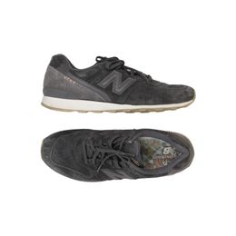 New Balance Sneaker Damen Gr&ouml;&szlig;e 39 grau