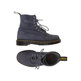 Dr. Martens Stiefelette Damen Gr&ouml;&szlig;e 38 blau