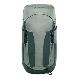 Vaude Sportrucksack 'Brenta' Herren Gr&ouml;&szlig;e one size mint / dunkelgr&uuml;n