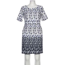 Alba Moda Kleid Damen Gr&ouml;&szlig;e L marine