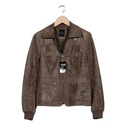 V&eacute;ro Moda Vero Moda Jacke Damen Gr&ouml;&szlig;e L braun