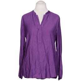 Gerry Weber Bluse Damen Gr&ouml;&szlig;e M lila