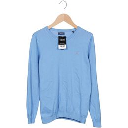 Gant Pullover Damen Gr&ouml;&szlig;e S hellblau