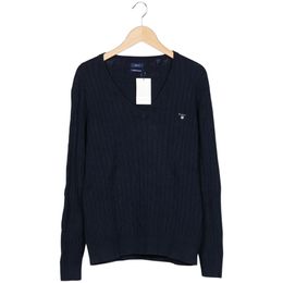 Gant Pullover Herren Gr&ouml;&szlig;e XXXL marine