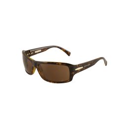 Giorgio Armani Sonnenbrille Damen Gr&ouml;&szlig;e One Size braun