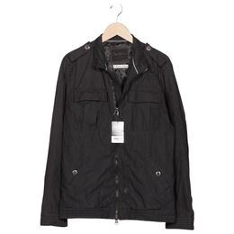 Pepe Jeans Jacke Herren Gr&ouml;&szlig;e XL schwarz