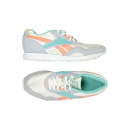 Reebok Sneaker Damen Gr&ouml;&szlig;e 40.5 grau