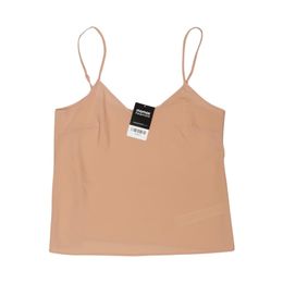 TWINSET Twin Set Top Damen Gr&ouml;&szlig;e M beige