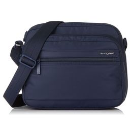 Hedgren Umh&auml;ngetasche 'Inner City' Damen Gr&ouml;&szlig;e One Size navy / wei&szlig;