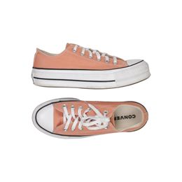 Converse Sneaker Damen Gr&ouml;&szlig;e 38 pink