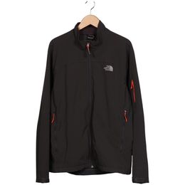 The North Face Jacke Herren Gr&ouml;&szlig;e L schwarz