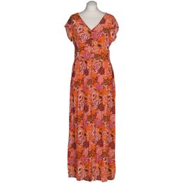 Joe Browns Kleid Damen Gr&ouml;&szlig;e M orange