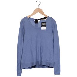 Dorothee Schumacher Pullover Damen Gr&ouml;&szlig;e S hellblau
