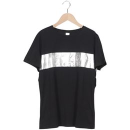 BOSS Black T-Shirt Damen Gr&ouml;&szlig;e XL bunt