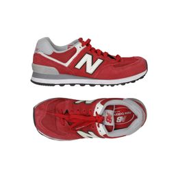 New Balance Sneaker Damen Gr&ouml;&szlig;e 38.5 bunt