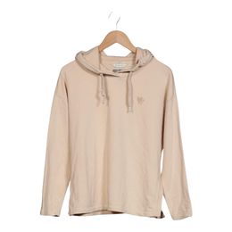 Tom Tailor Kapuzenpullover Damen Gr&ouml;&szlig;e L beige